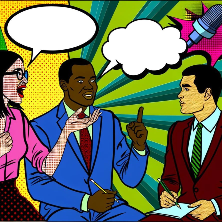 British Parliamentary Debate: How BP Differs from American or Asian Styles